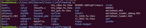 linux内核移植（源码分析、配置与编译） linux内核移植与编译实验 csdn博客