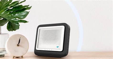 Así se instala el nuevo router Smart WiFi 6 de Movistar
