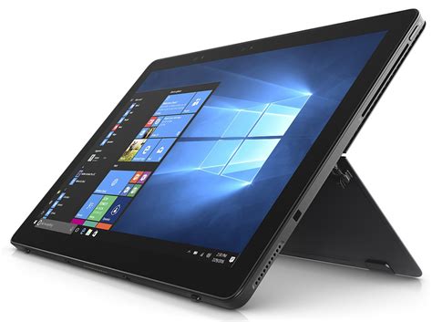 Dell Latitude 12 5285 Specs Tests And Prices LaptopMedia