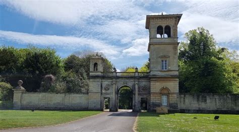 Bowood House Wiltshire Rebecca A Wills Cc By Sa 2 0 Geograph