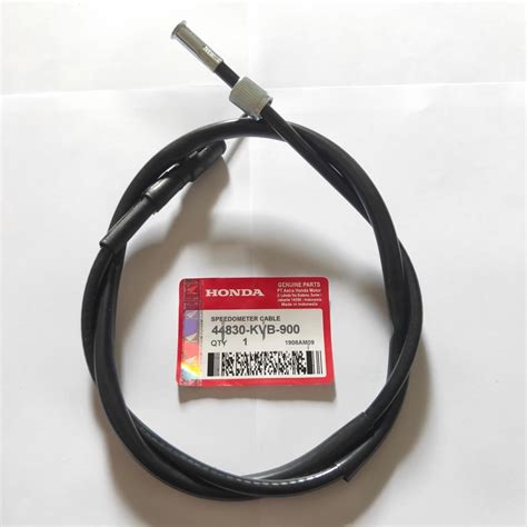 Jual Tali Kabel Speedo Speedometer Kilometer Spedo Honda Beat Vario 110