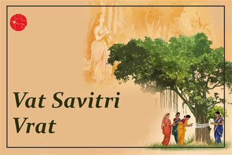 Vat Savitri Vrat Date Puja Vidhi