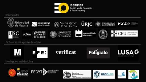 Iberifier Un Observatorio Para Luchar Contra La Desinformaci N En