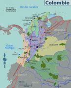 Category Maps Of Colombia Wikitravel Shared
