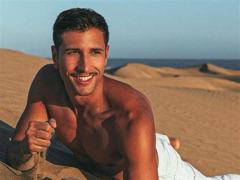 Tiene Gianmarco nueva novia La chica con la que podría haberse