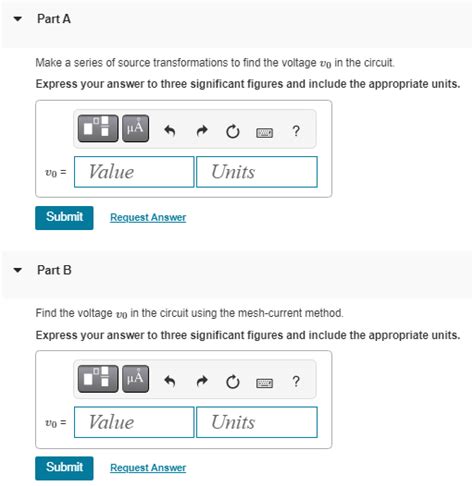 Solved Make A Series Of Source Transformations To Find The Chegg