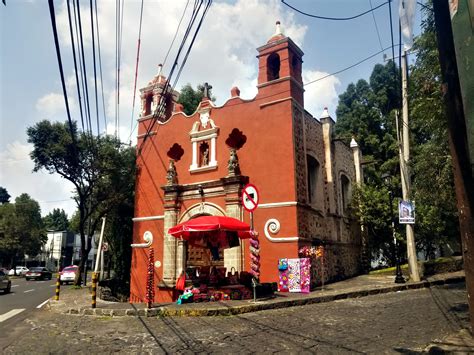 Coyoacan Mexico City The 20 Best Things To Do Tips