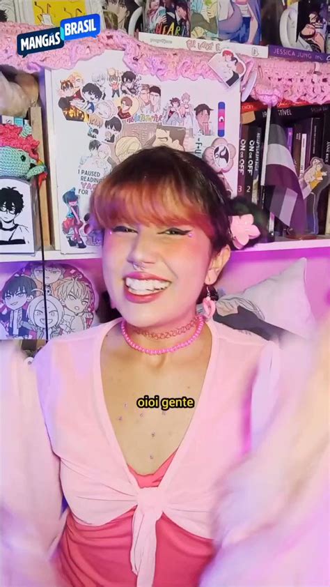 Mang S Brasil On Twitter Confira O Review Em V Deo Do Mang Me Casei