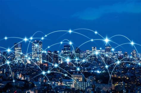 Cómo funcionan las redes móviles Tarify