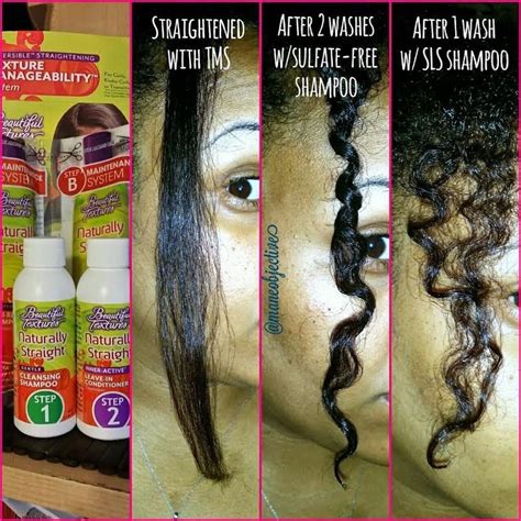 Texturizer Before And After