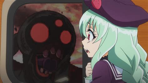 TVアニメ双星の陰陽師第26話より先行場面カット到着 アニメイトタイムズ