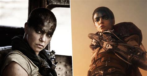 Action Adventure Mad Max Furiosa Spinoff Page 70 The Superherohype Forums