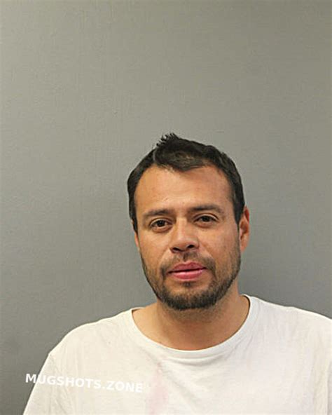 JAMIE G PONCE 11 15 2023 Chicago Mugshots Zone