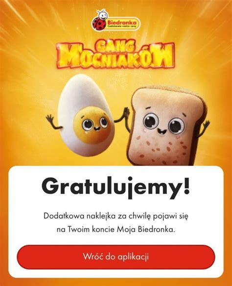 Jak zdobyć więcej naklejek z Biedronki Swyft