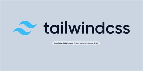 Tailwind Colors 3 3 5 Figma