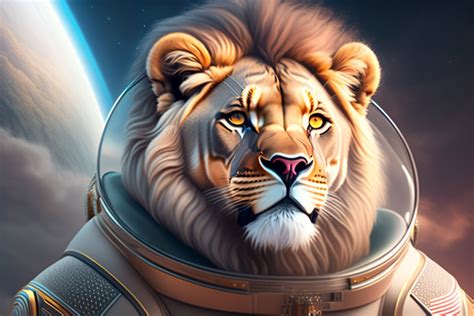 Descubre Tu Destino Celestial Leo Con La Carta Natal Astrol Gica Y