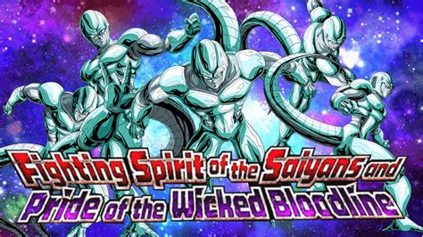 Rtmax Ep Stage All Types Run Fighting Spirit Of The Saiyans And