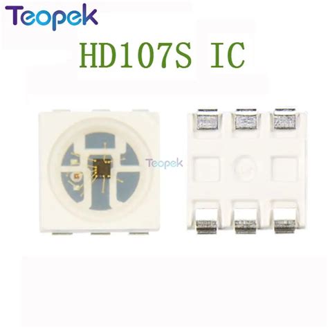 APA102 RGB LED Pinout Datasheet Equivalent Circuit And 57 OFF