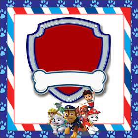 Pin On Paw Patrol