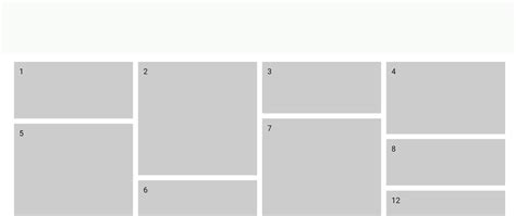 Implementing Masonry Grid With HTML CSS And JS DEV Community