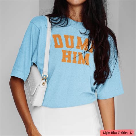 Dump Him Shirt Britney Spears 90s Shirt Free Britney T Shirt Y2K