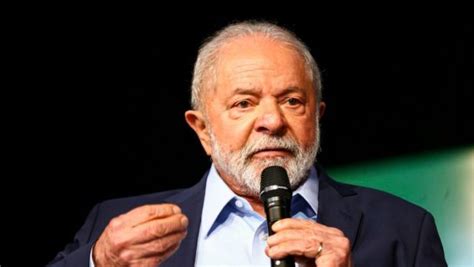 Lula Volta A Criticar Autonomia Do Banco Central O Capixaba