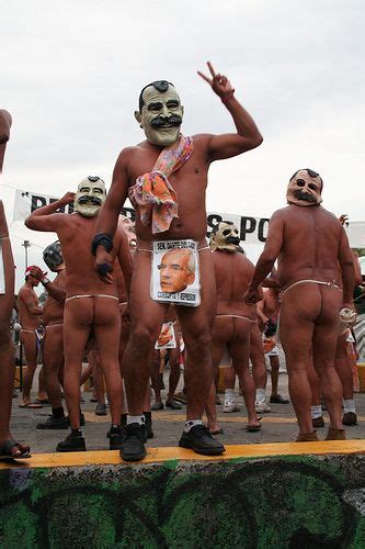 Juan Rivera Desnudo Cumception