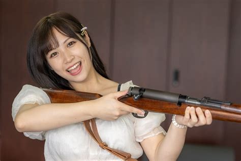 Zenra Debut Review Sayaka Nanjo