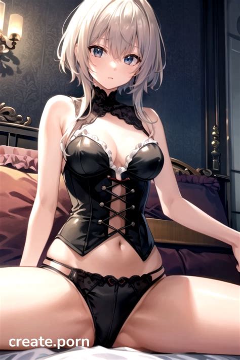 Bed Splits Afro Hentai Ai Porn