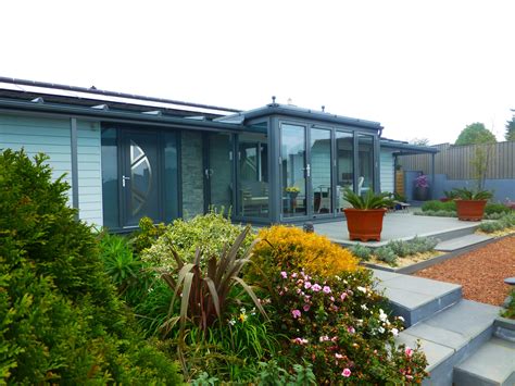 Conservatories Cornwall Philip Whear Windows Conservatories