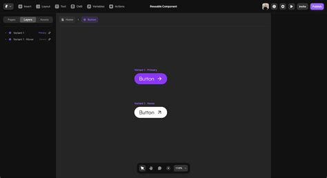 C Mo Crear Un Componente Reutilizable En Framer
