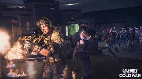 Season Two Reloaded Adds New Multiplayer Maps Modes Outbreak Content