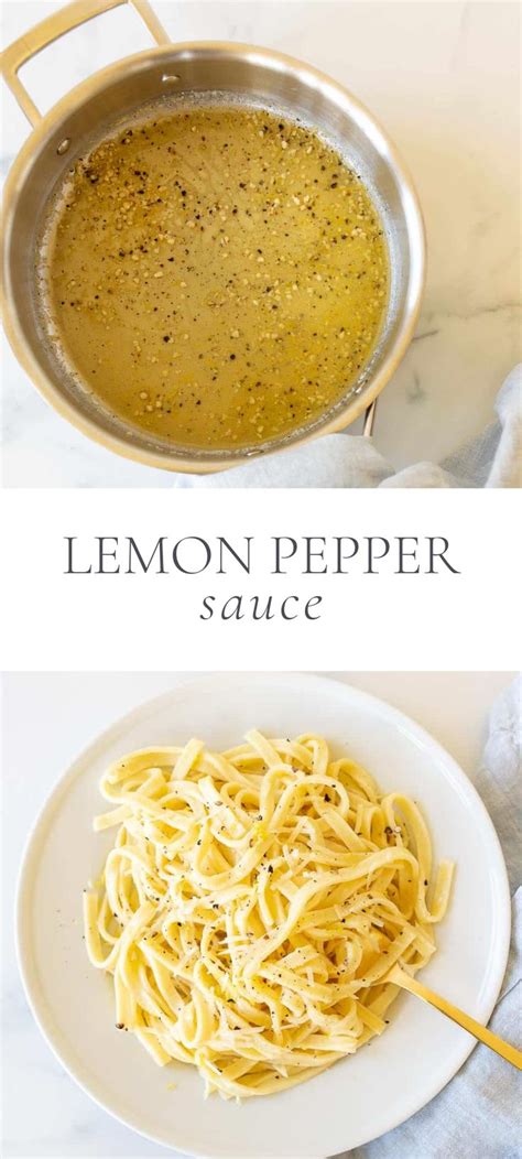 Lemon Pepper Sauce Recipes Stuffed Peppers Cooking Recipes