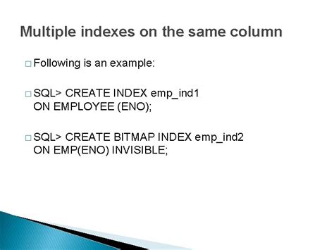 Oracle Database 12 C New Features Oracle Database