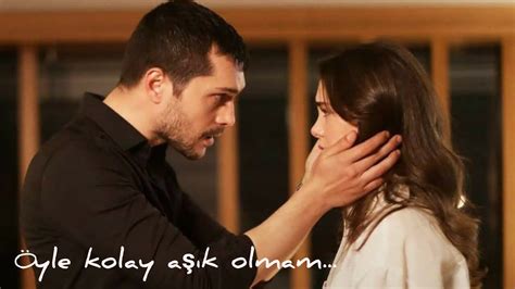 Yağmur Akgün Klip Öyle Kolay Aşık Olmam Son Yaz YouTube