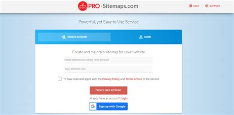 Top 10 XML Sitemap Generator Tools Increase SEO Visibility Of Your