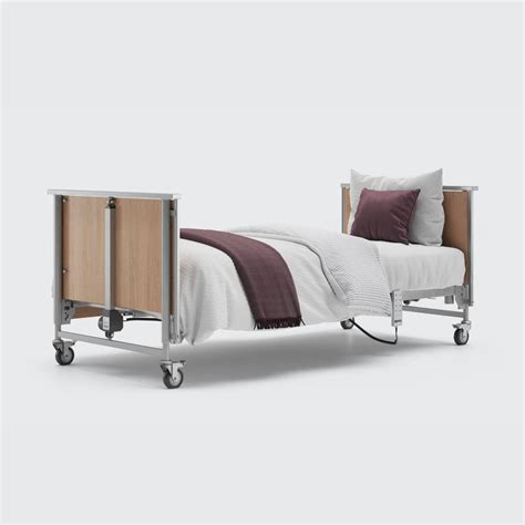 Types Of Hospital Beds Patient Life Matters