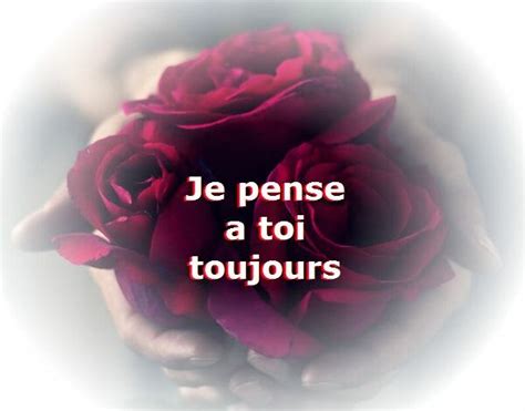 Sms Je Pense A Toi Sms D Amour Texte Pour Dire
