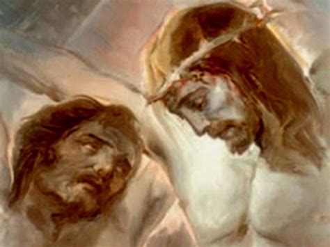 ORACIONES PARA LIMPIAS SAN DIMAS EL BUEN LADRÓN ORACIÓN PARA