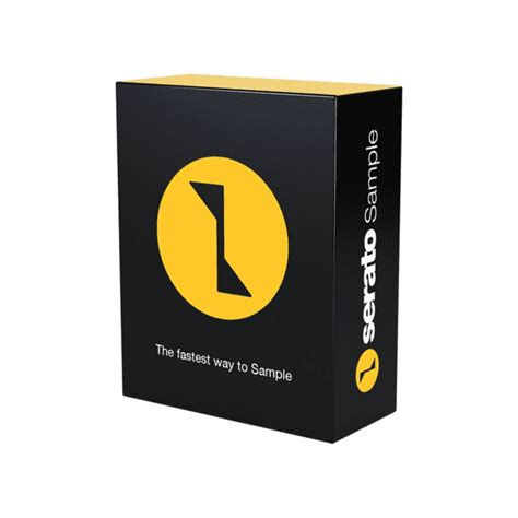 Serato Sample Plugin Digital Delivery Dj Corner