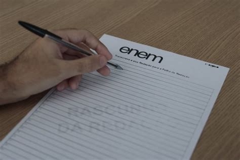 RBMT Saiba quais são os erros ortográficos mais comuns na redação do Enem