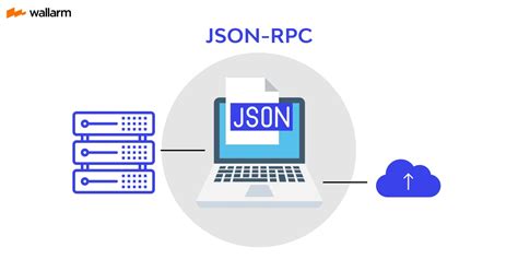 what is json rpc meaning examples comparison