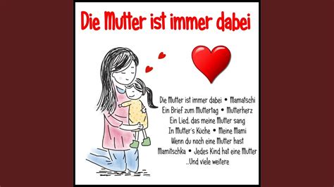 Mutterherz Youtube