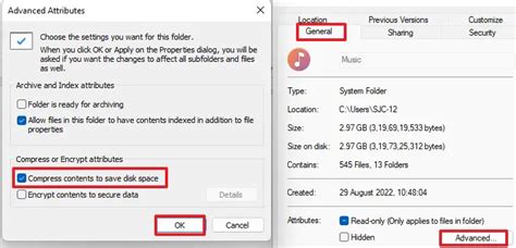 How To Use File Compression Feature In Windows
