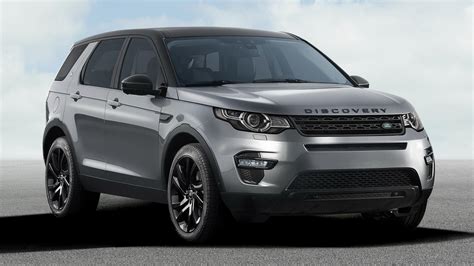 Land Rover Discovery Wallpapers Wallpaper Cave
