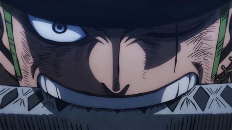 One Piece Episode 1062 King S Past Is Revealed As Zoro Finds His