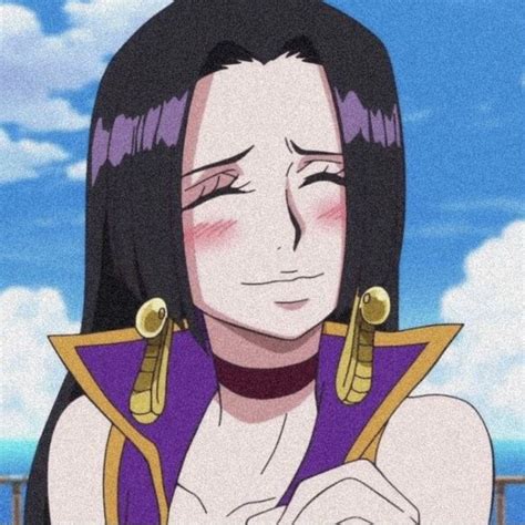 Boa Hancock
