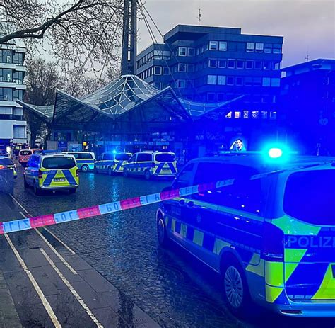 Dortmund J Hriger Obdachloser Stirbt Nach Schuss Bei Polizeieinsatz