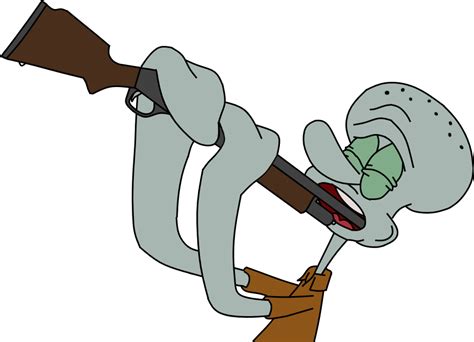 Clarinet Clipart Squidward Picture Clarinet Clipart Squidward