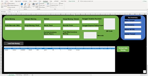 vba show data from excel table to listbox in excel sheet stack overflow 2840 hot sex picture